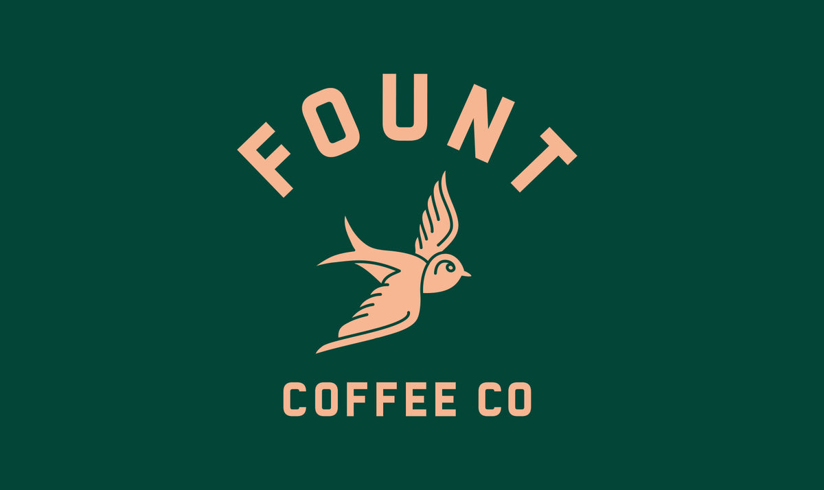 Fount Coffee Co