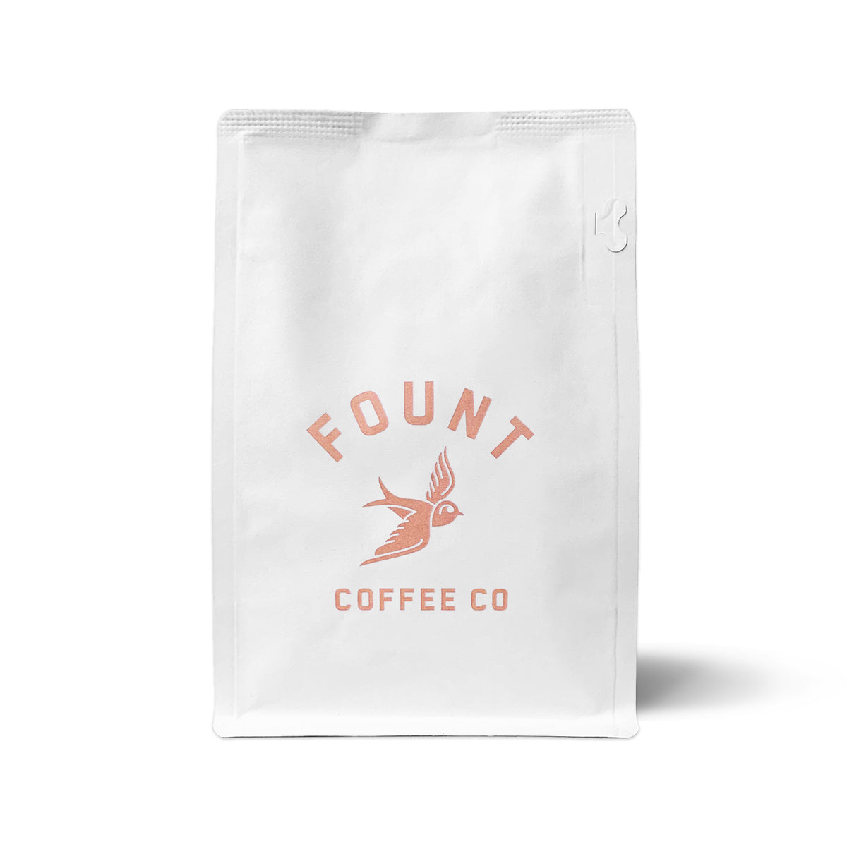 FOUNT SIGNATURE BLEND – Fount Coffee Co